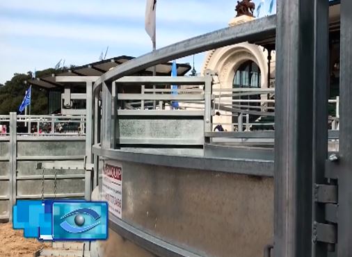 Farmquip en Palermo 2019 | El Rural