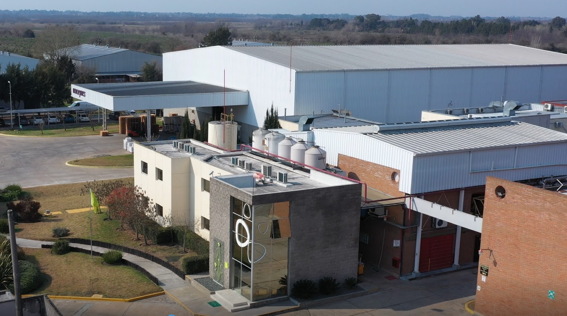 Nitragin celebra 30 años de producción en la Argentina | El Rural
