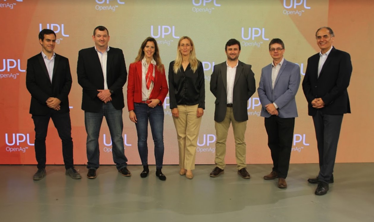UPL Argentina presentó sus novedades para esta campaña | El Rural
