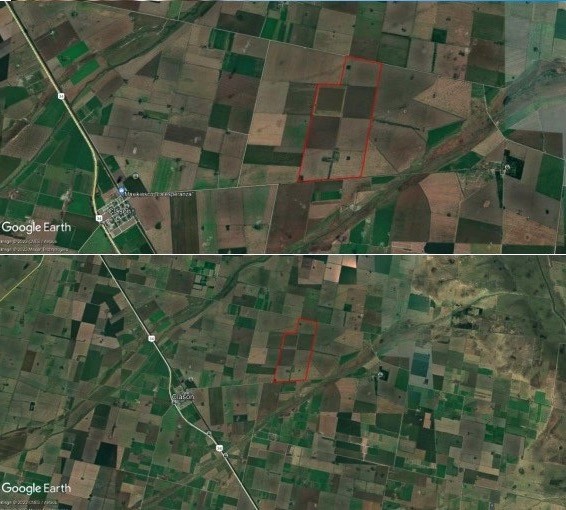 SANTA FE Clason | El Rural
