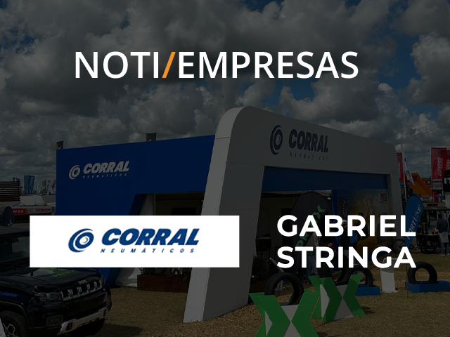 Neumáticos CORRAL - líder en comercialización de neumáticos | El Rural